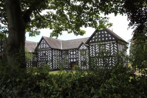 Haslington Hall Wedding Photography – Simon J. Newbury Photography